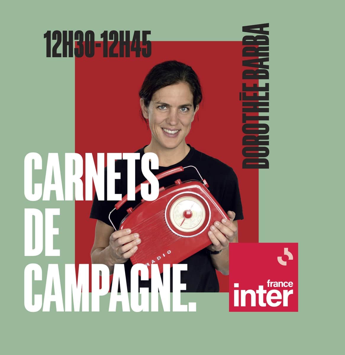 Les Planteurs/euses sur France Inter - La Maison Botanique - Atelier Vivant